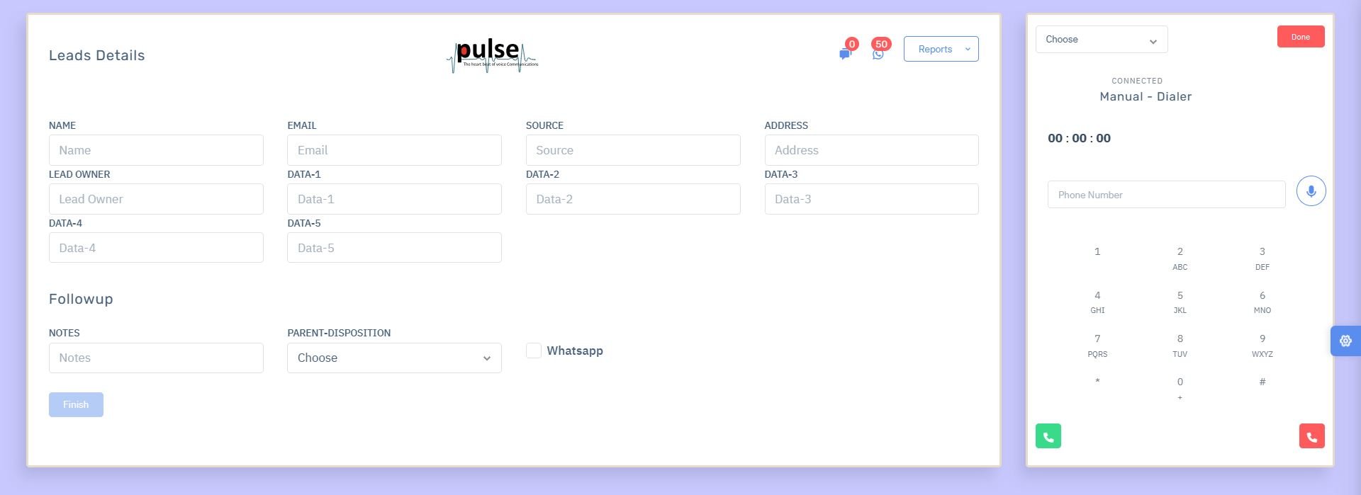 Pulse Reviews 2025: Details, Pricing, & Features | G2