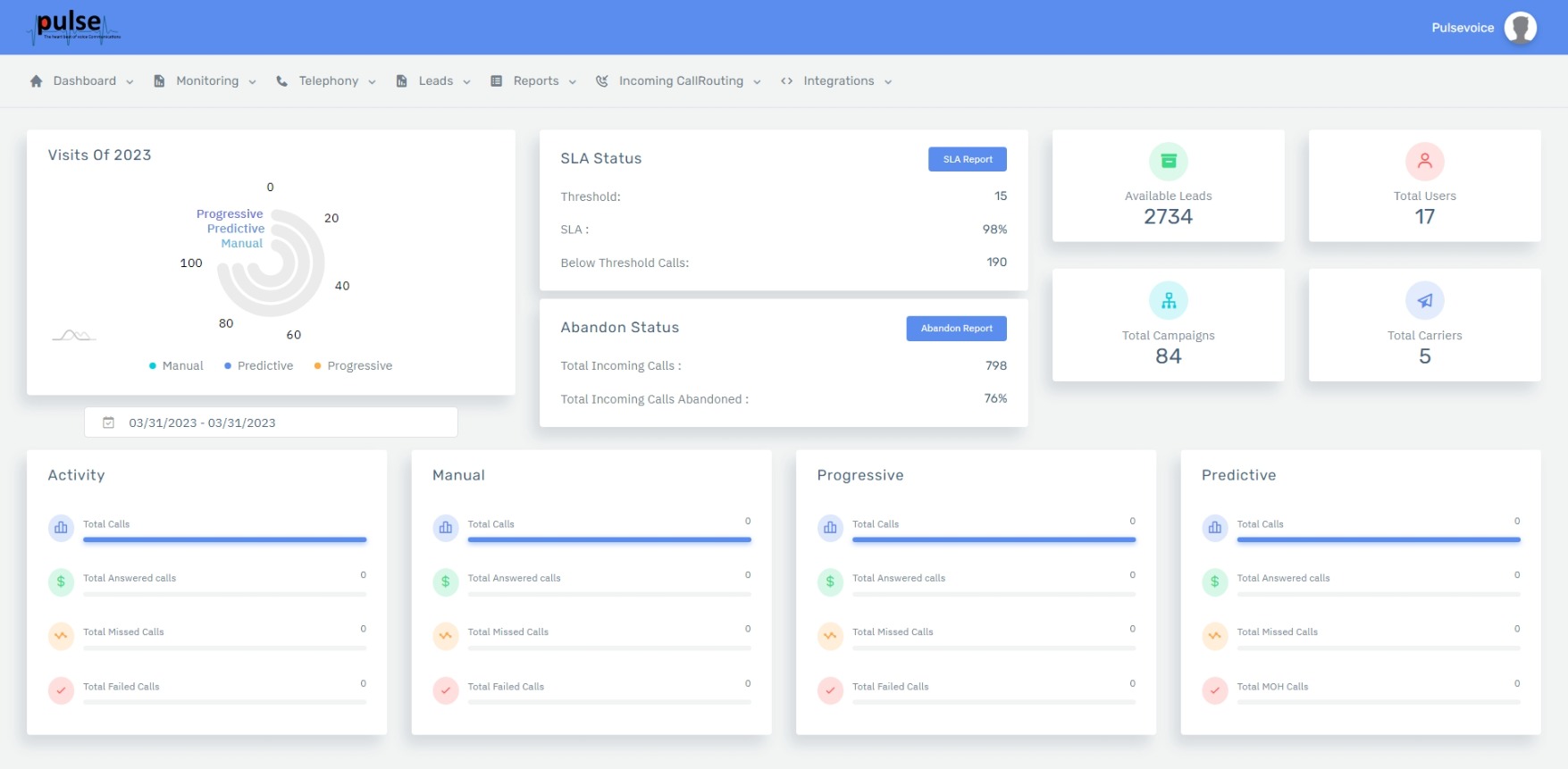 Pulse Reviews 2025: Details, Pricing, & Features | G2