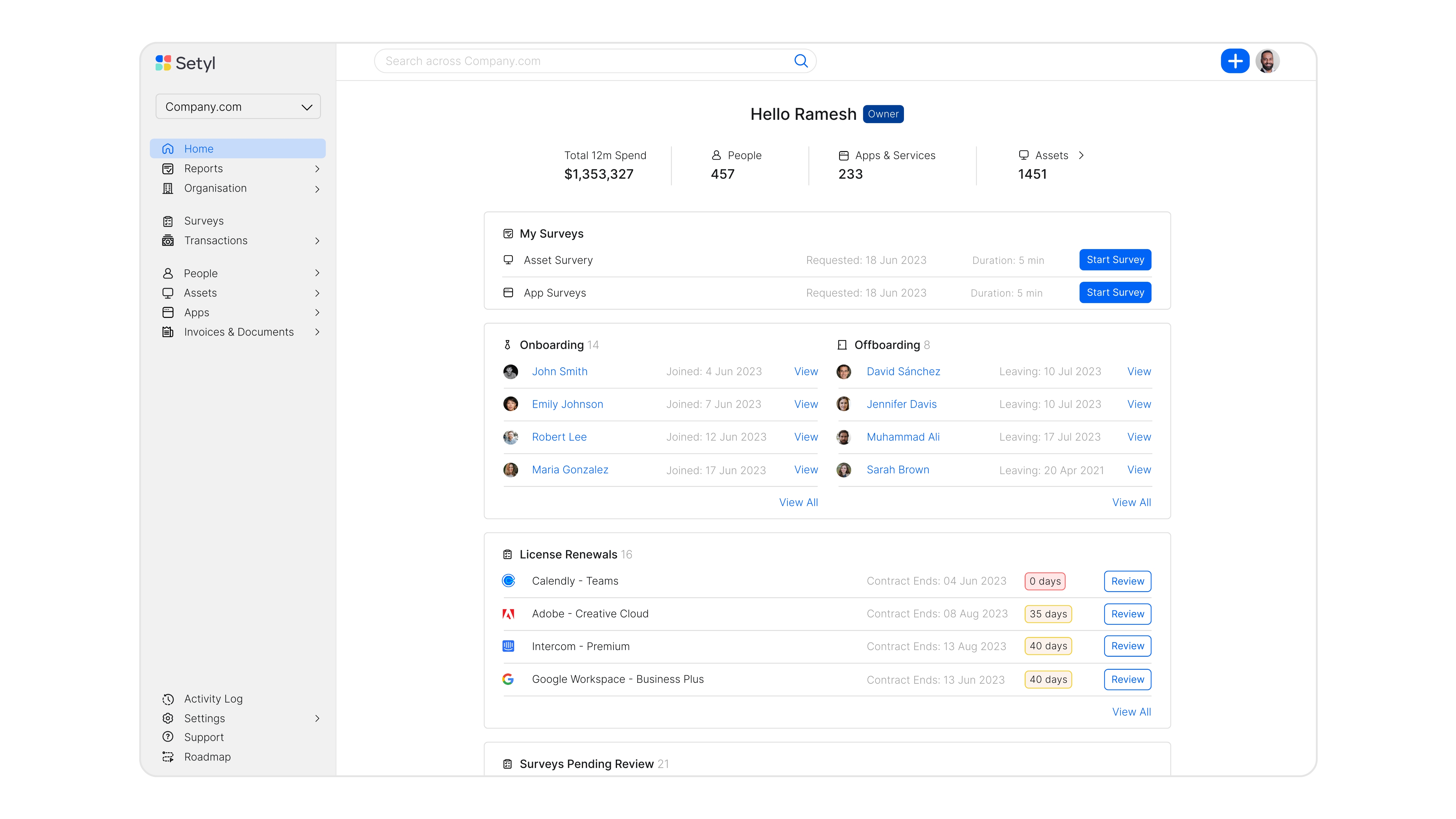 Setyl Reviews 2024: Details, Pricing, & Features | G2