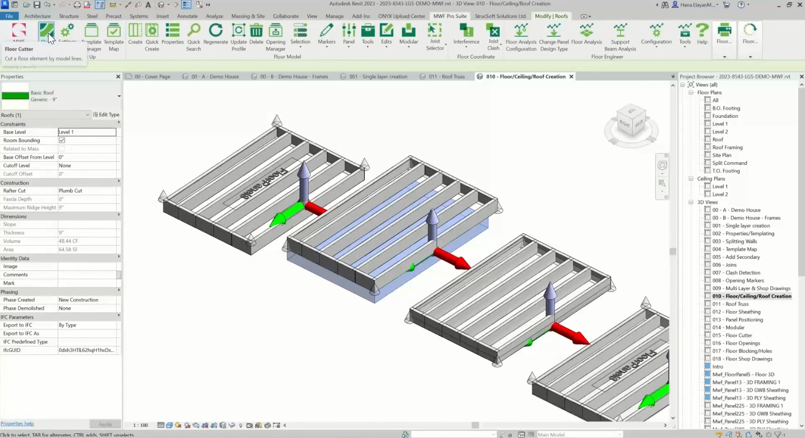 StrucSoft MWF Pro Metal Reviews 2025: Details, Pricing, & Features | G2