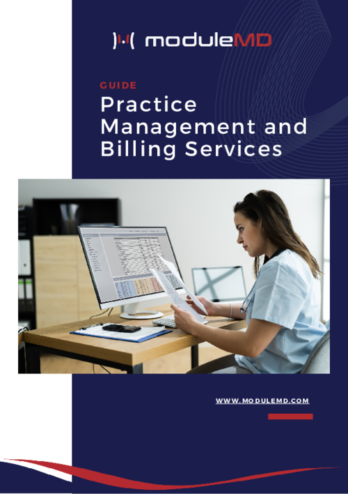 ModuleMD Reviews 2023: Details, Pricing, & Features | G2