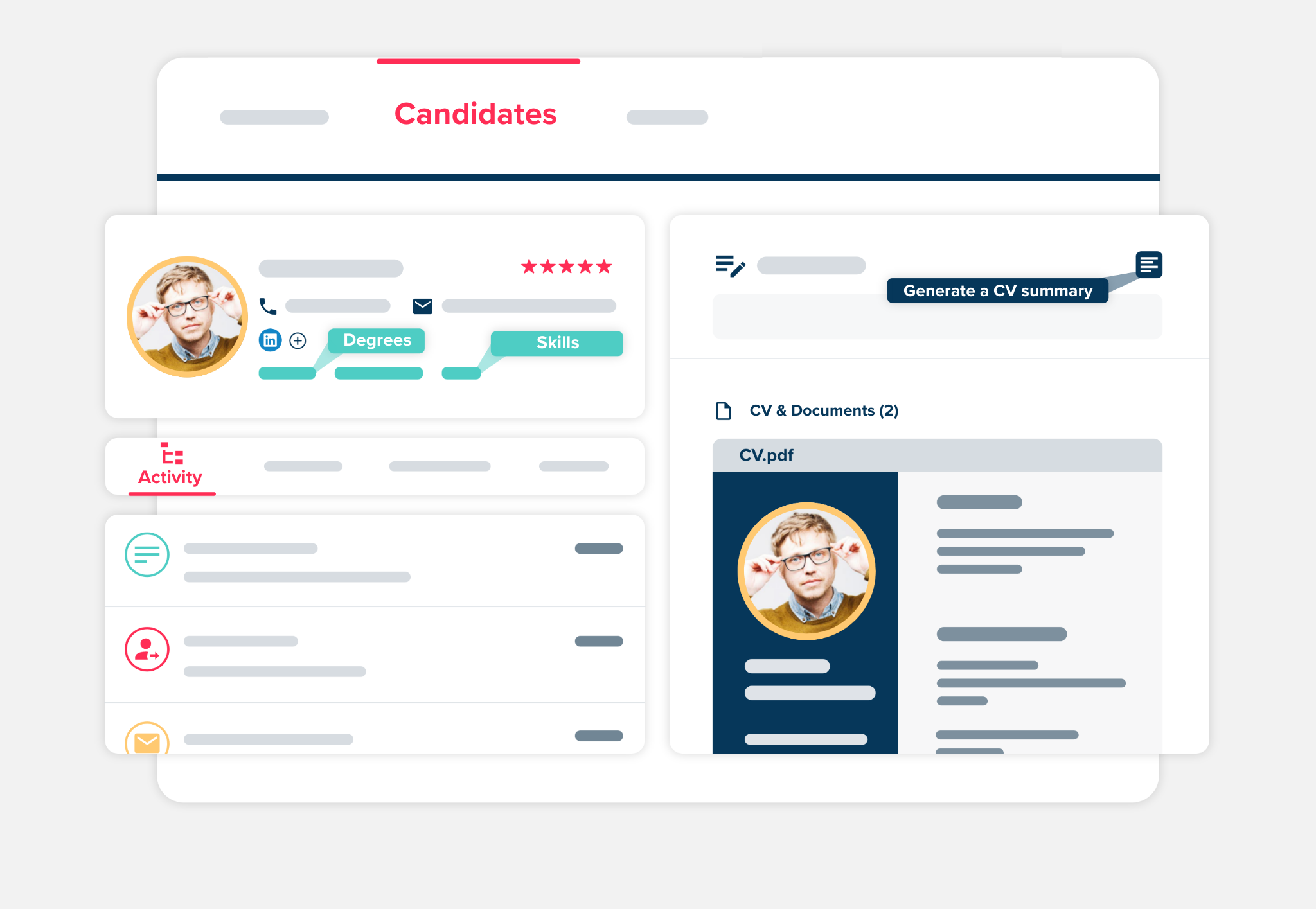 Beetween Reviews 2025: Details, Pricing, & Features | G2