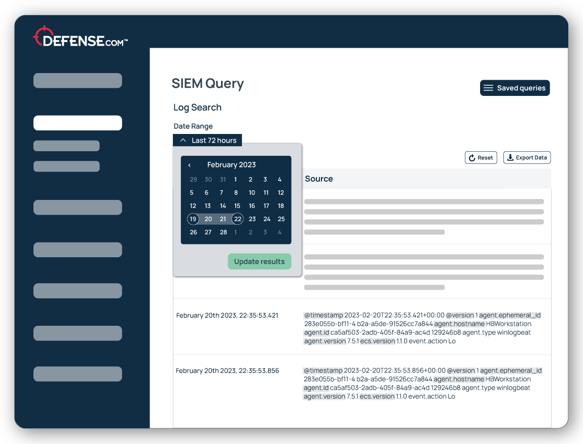 Defense.com Reviews 2025: Details, Pricing, & Features | G2
