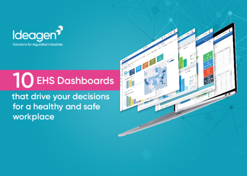 Ideagen EHS Reviews 2025: Details, Pricing, & Features | G2