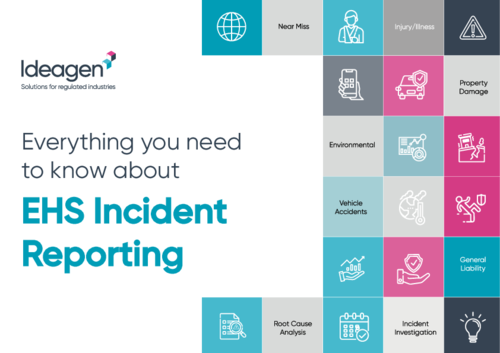 Ideagen EHS Reviews 2025: Details, Pricing, & Features | G2