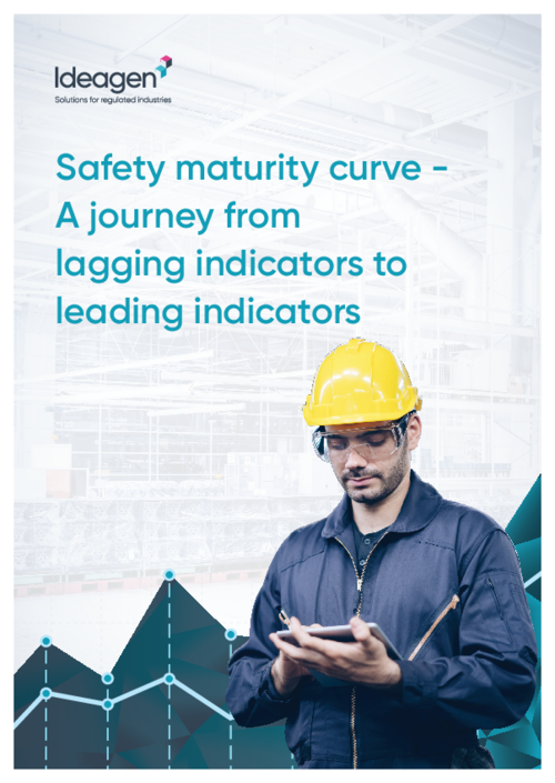 Ideagen EHS Reviews 2025: Details, Pricing, & Features | G2