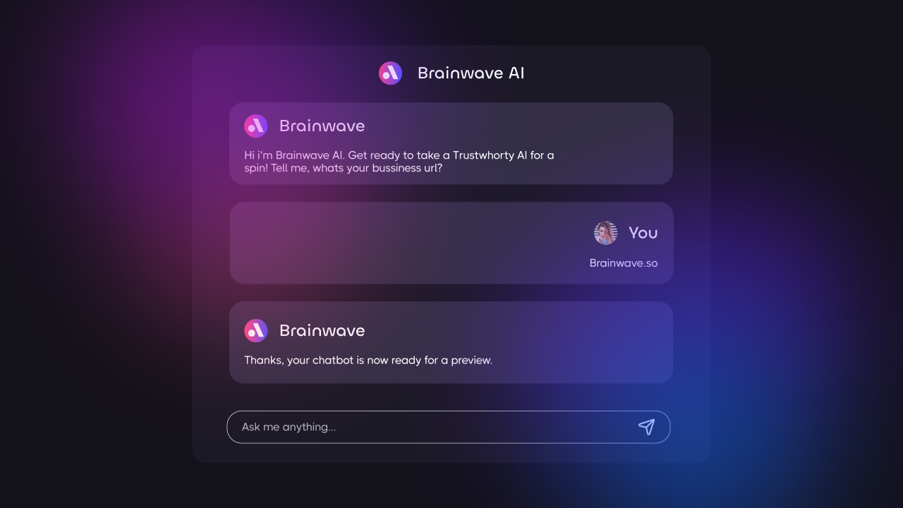 Brainwave Reviews 2024: Details, Pricing, & Features | G2