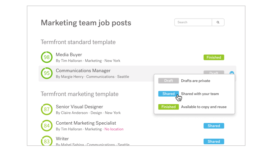 Textio Reviews 2025: Details, Pricing, & Features | G2