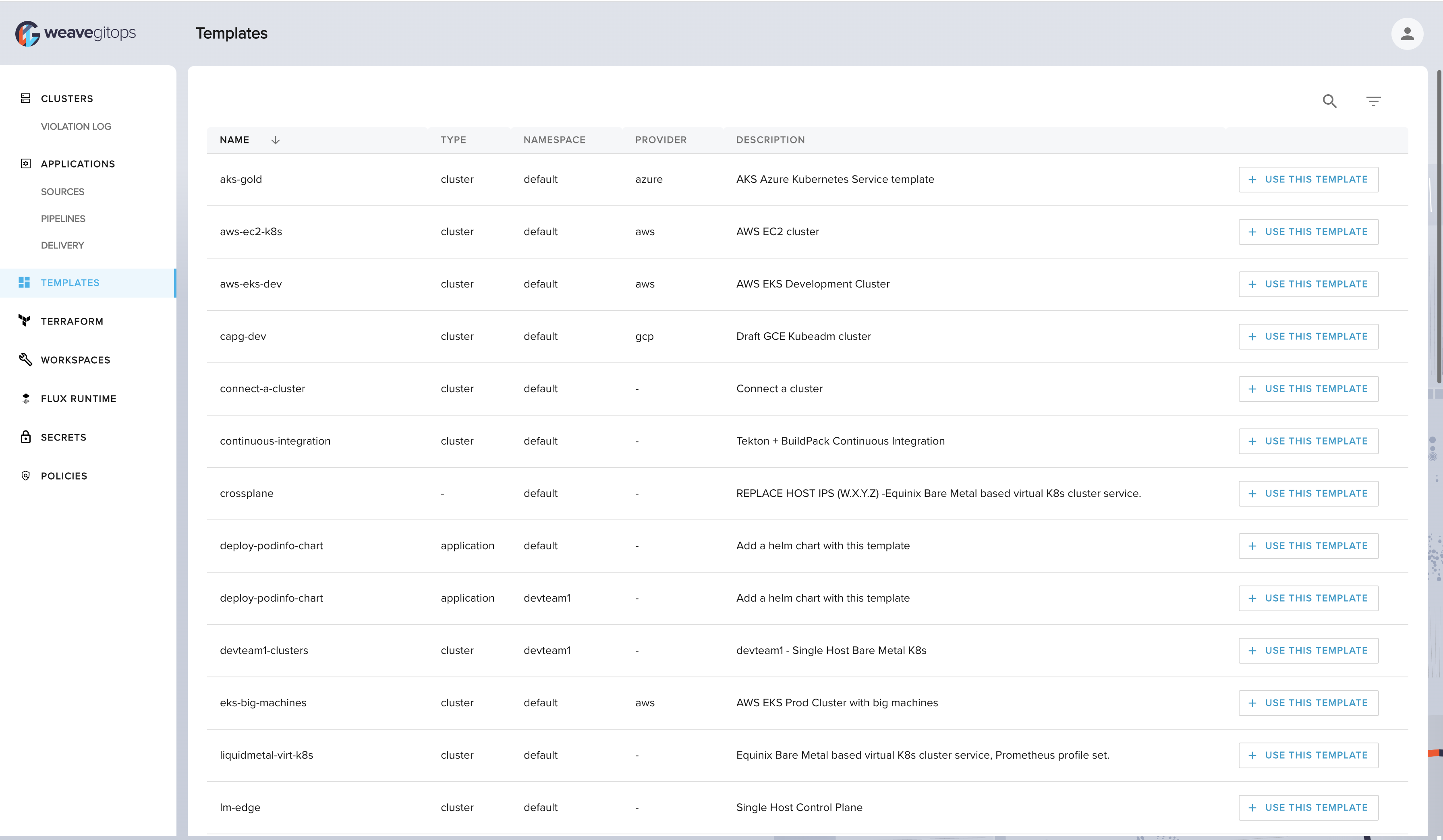 Weave GitOps Enterprise Reviews 2025: Details, Pricing, & Features | G2 Weave GitOps Enterprise Reviews 2025: Details, Pricing, & Features | G2