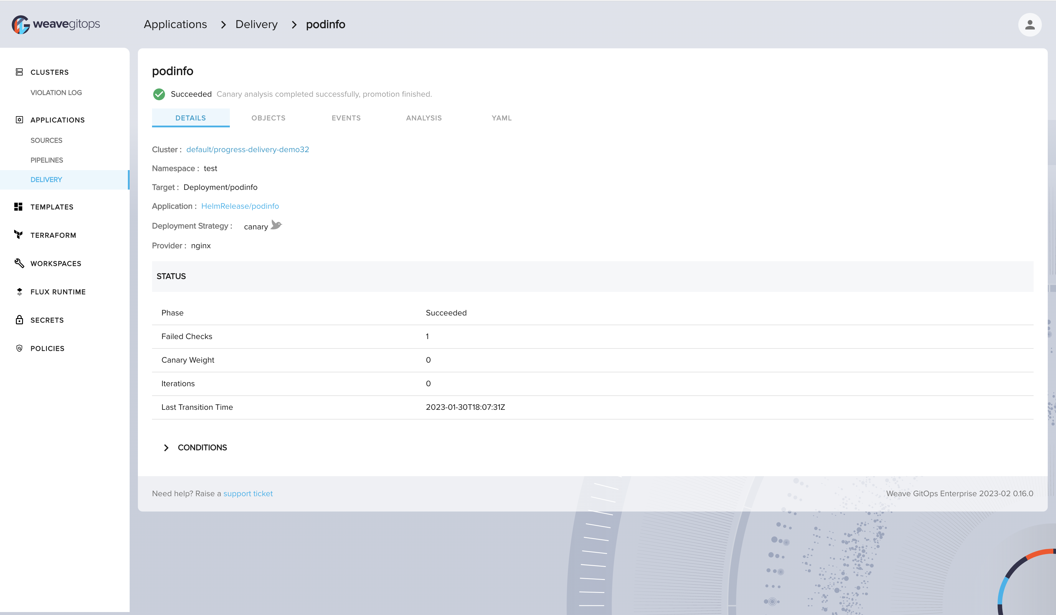 Weave GitOps Enterprise Reviews 2025: Details, Pricing, & Features | G2 Weave GitOps Enterprise Reviews 2025: Details, Pricing, & Features | G2