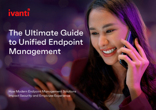 Ivanti Neurons for Unified Endpoint Management Reviews 2023: Details ...