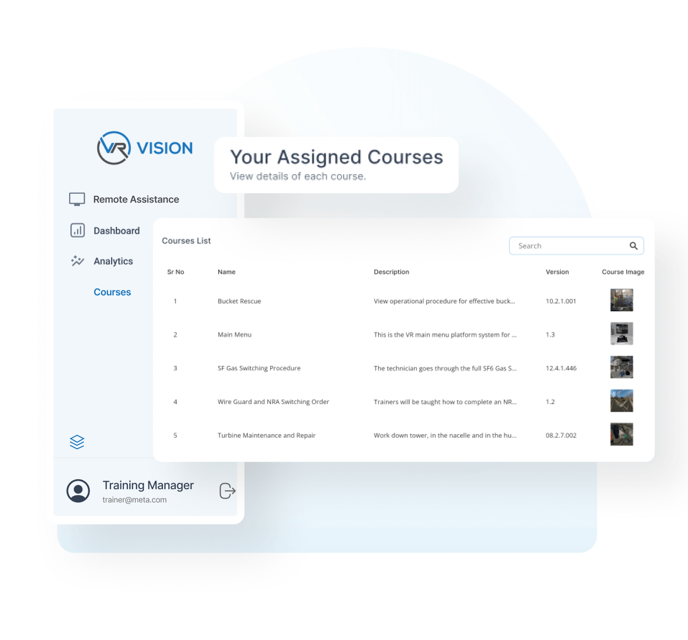 Vision Portal Reviews 2025: Details, Pricing, & Features | G2