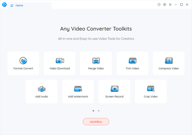 Any Video Converter Freeware Reviews 2025: Details, Pricing, & Features ...