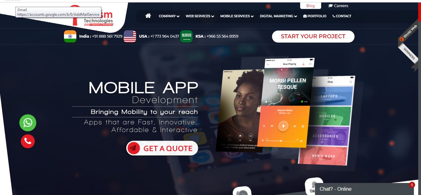 iPrism Technologies Reviews 2025: Details, Pricing, & Features | G2