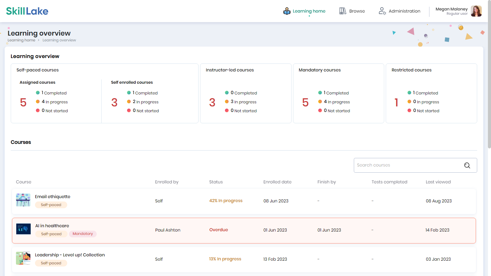 Skill Lake Reviews 2023: Details, Pricing, & Features | G2