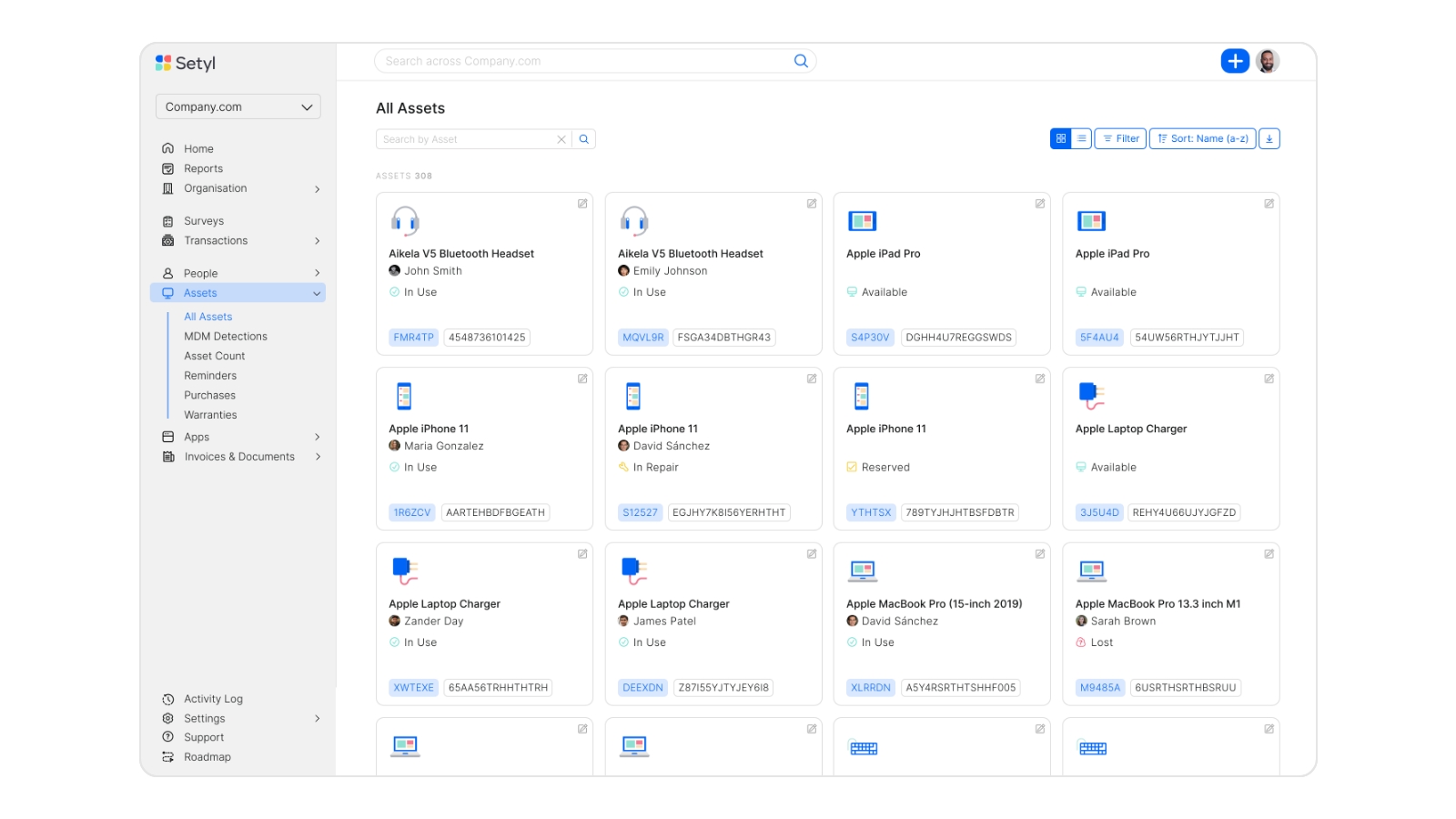 Setyl Reviews 2024: Details, Pricing, & Features | G2