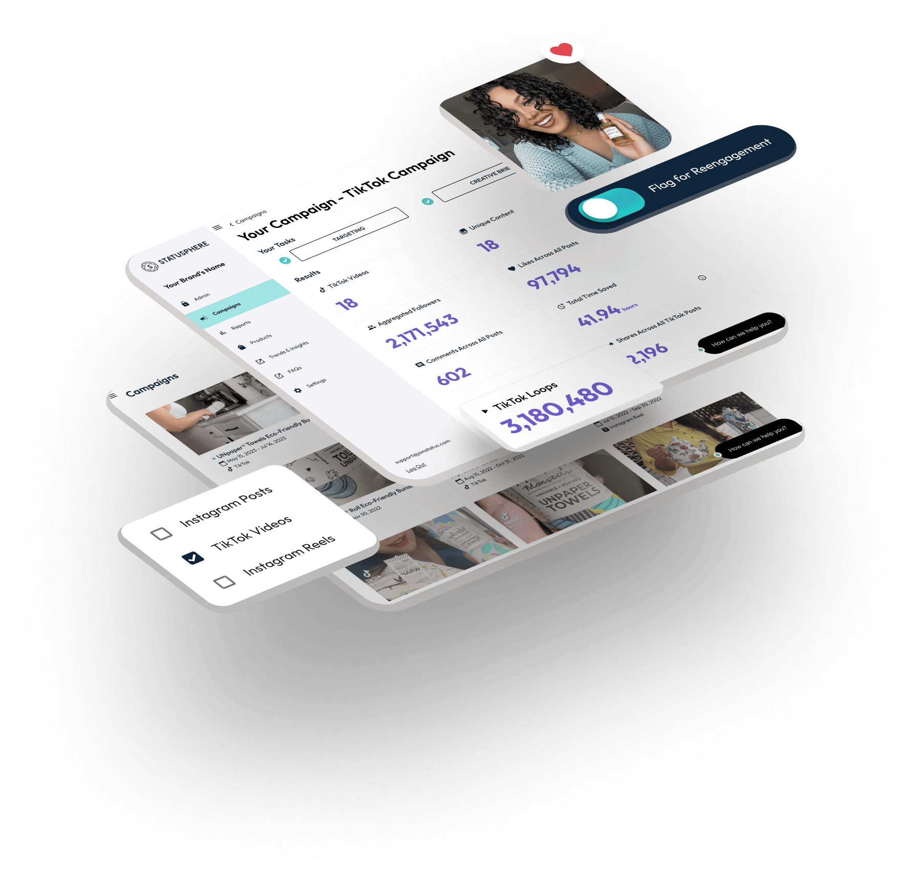 Statusphere Reviews 2026: Details, Pricing, & Features | G2