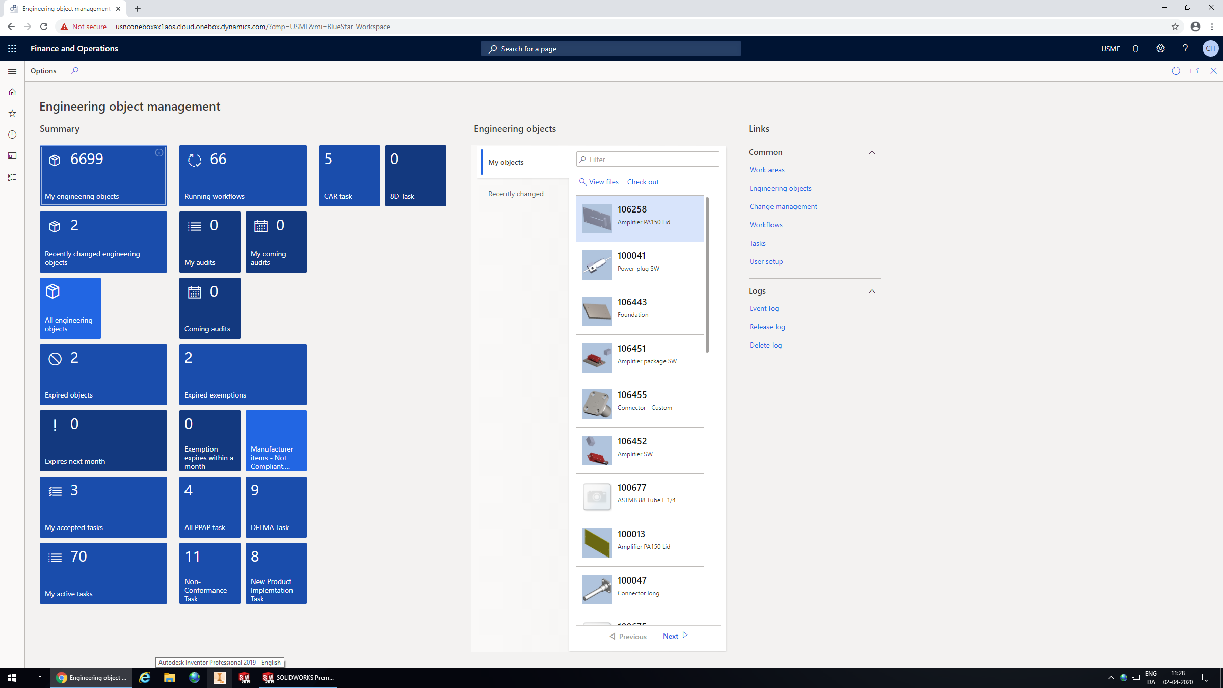 Bluestar PLM Reviews 2025: Details, Pricing, & Features | G2