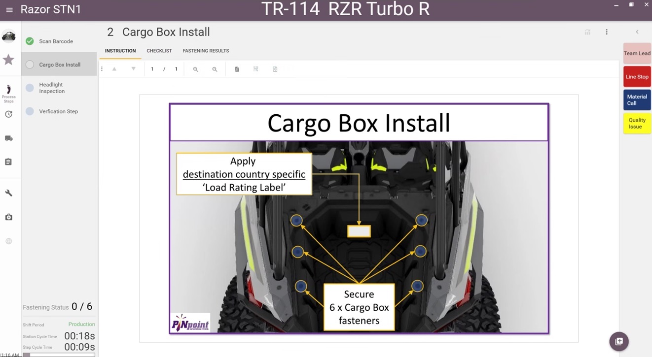 PINpoint MES Reviews 2023: Details, Pricing, & Features | G2
