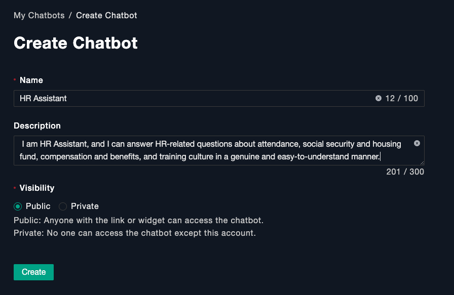 ChatofAI Reviews 2024: Details, Pricing, & Features | G2