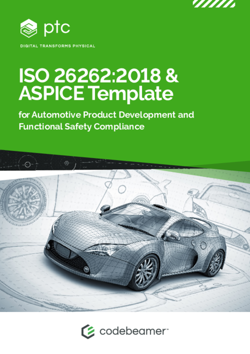 codebeamer Reviews 2025: Details, Pricing, & Features | G2