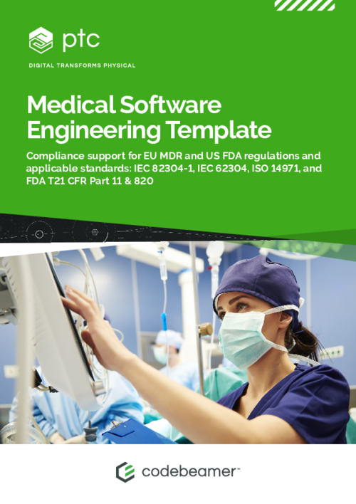 codebeamer Reviews 2025: Details, Pricing, & Features | G2