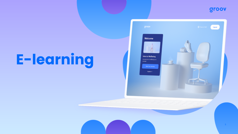 Groov Reviews 2025: Details, Pricing, & Features | G2