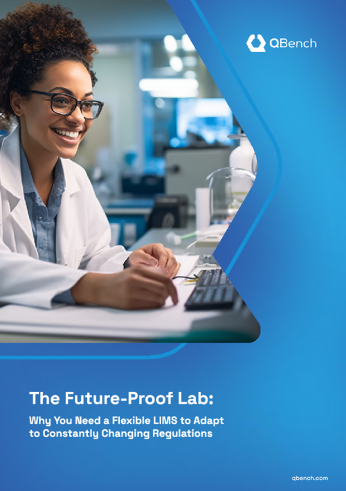 QBench Reviews 2025: Details, Pricing, & Features | G2