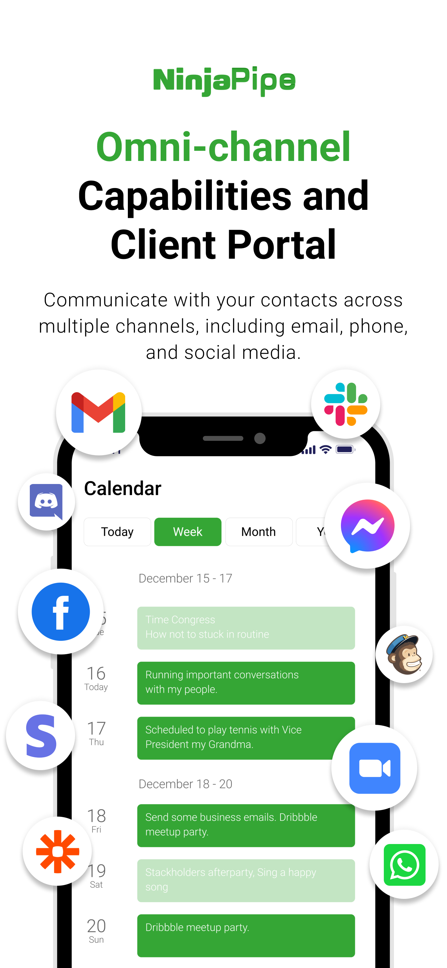NinjaPipe Reviews 2024: Details, Pricing, & Features | G2