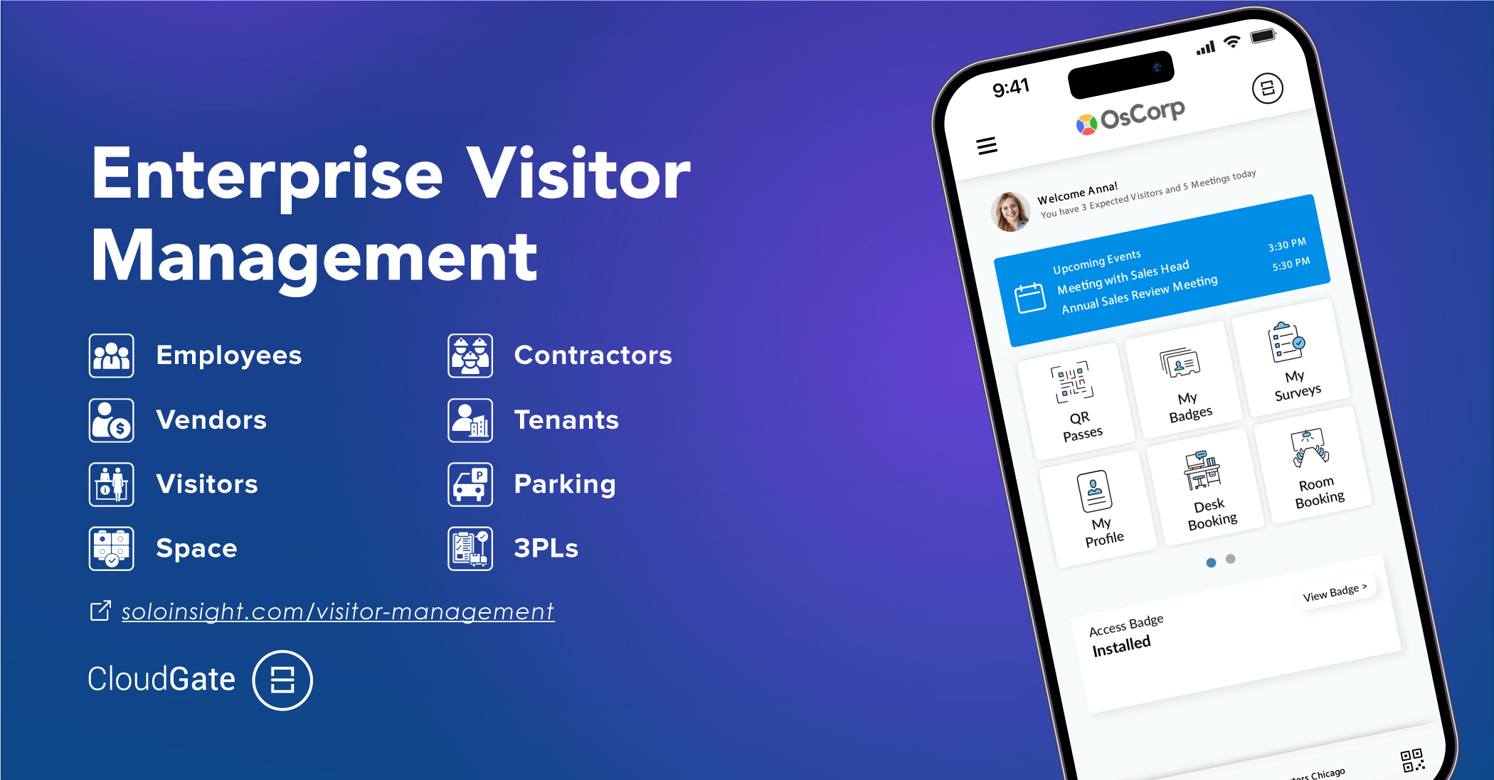 CloudGate Reviews 2025: Details, Pricing, & Features | G2