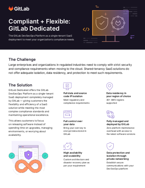 GitLab Reviews 2025: Details, Pricing, & Features | G2