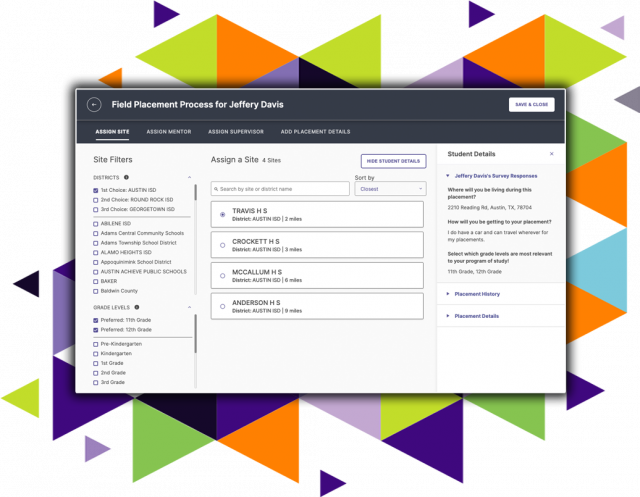 Watermark Student Learning & Licensure Reviews 2024: Details, Pricing ...