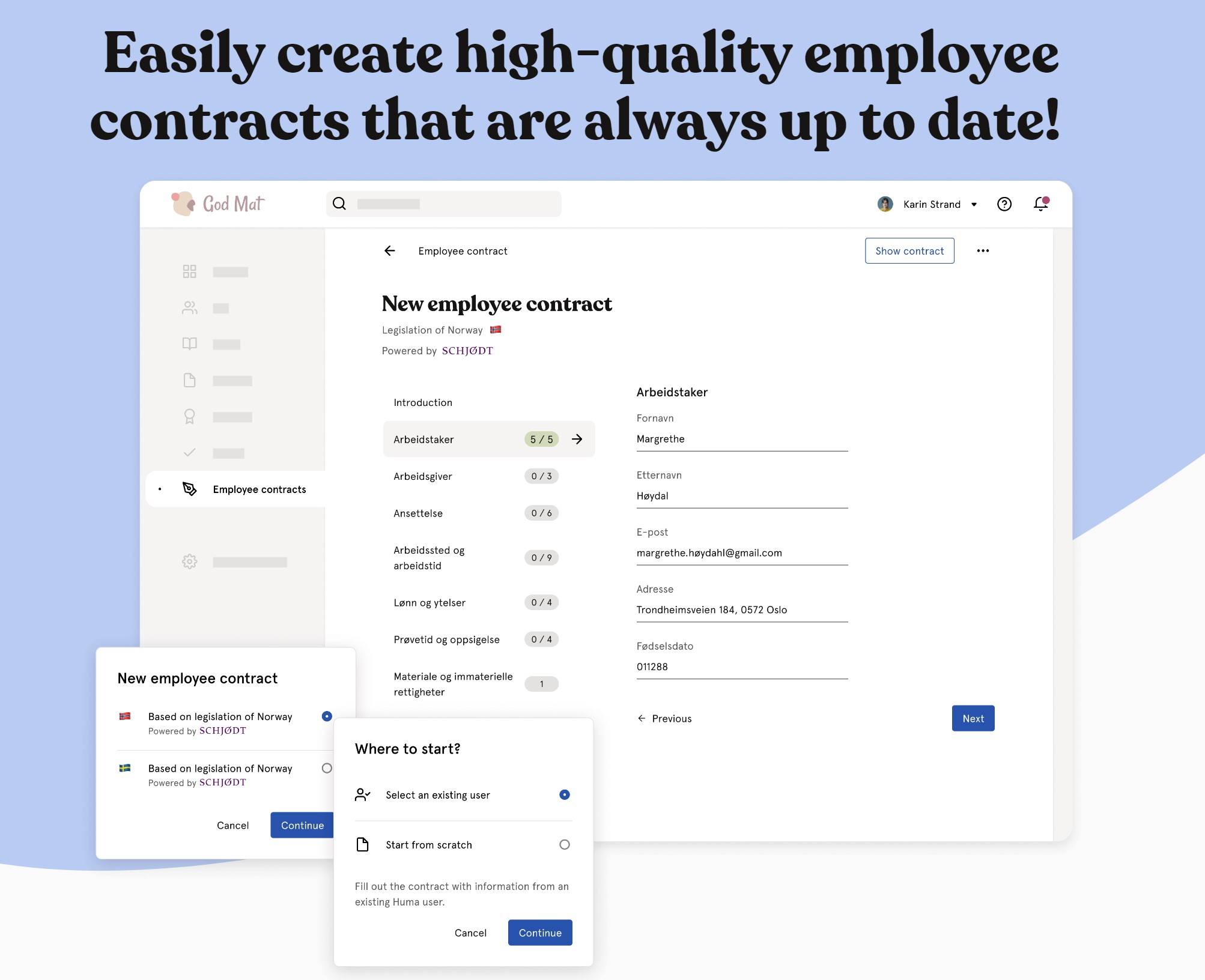 Huma HRIS Reviews 2025: Details, Pricing, & Features | G2