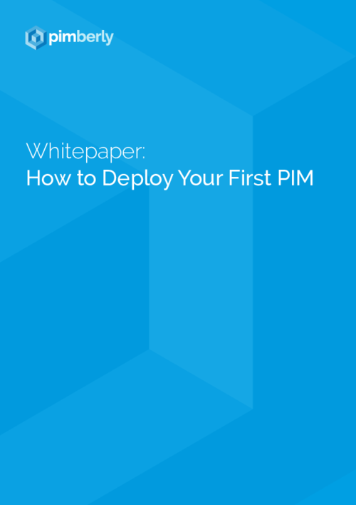 Pimberly SaaS PIM & DAM Reviews 2025: Details, Pricing, & Features | G2