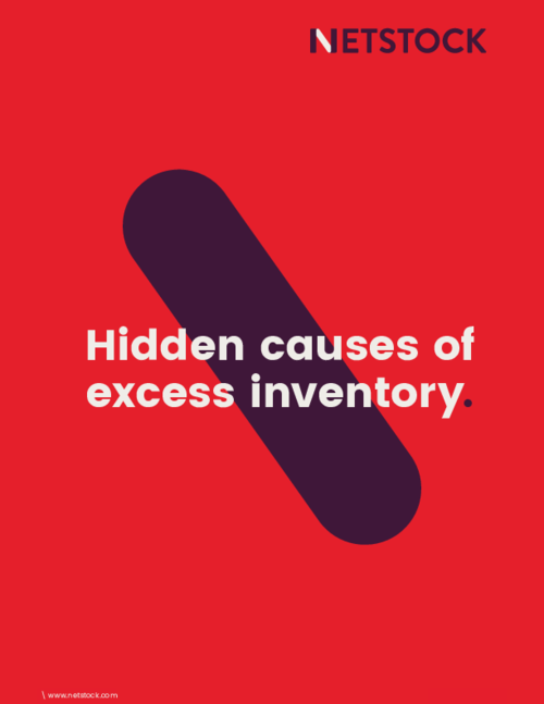 Netstock Reviews 2026: Details, Pricing, & Features | G2