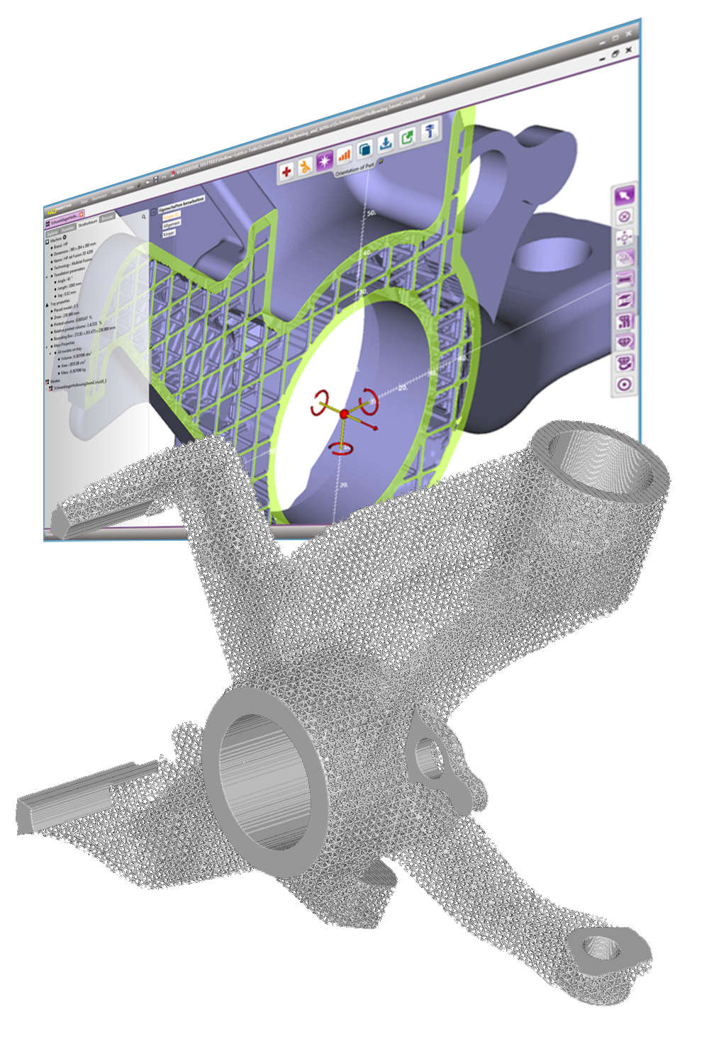4D Additive Reviews 2025: Details, Pricing, & Features | G2
