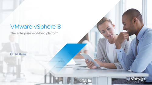 VMware vSphere Reviews 2025: Details, Pricing, & Features | G2