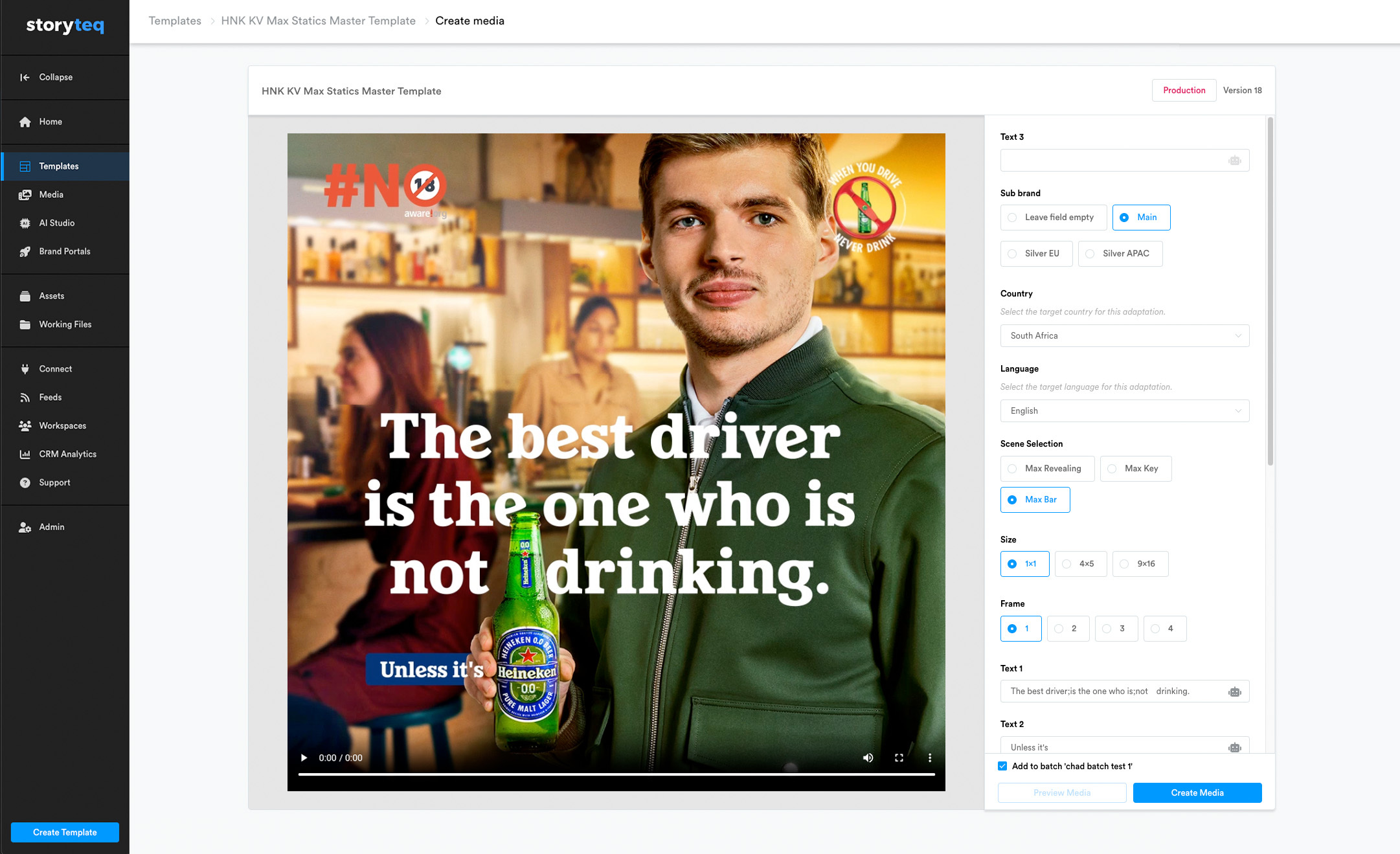 Storyteq Reviews 2023: Details, Pricing, & Features | G2