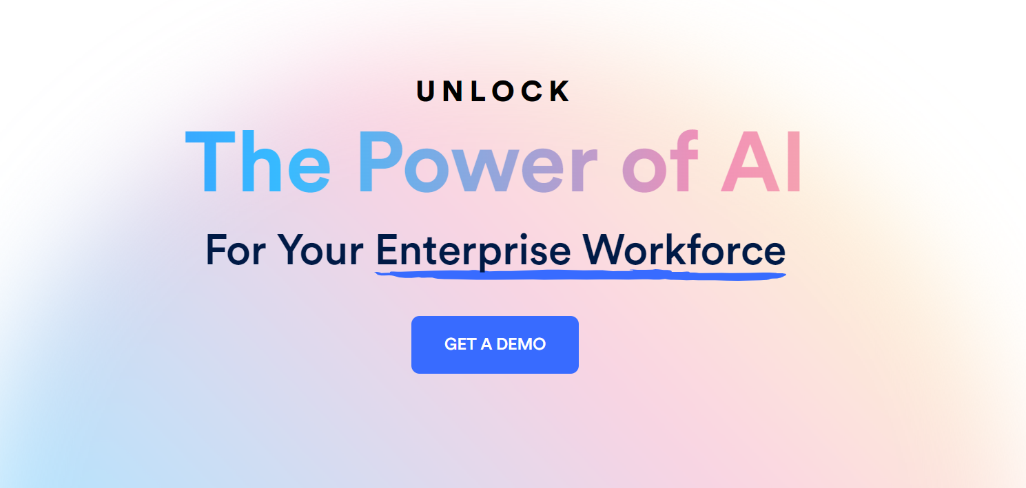 Odin AI Reviews 2025: Details, Pricing, & Features | G2