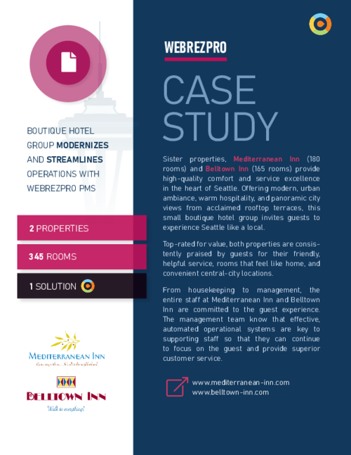 WebRezPro Reviews 2025: Details, Pricing, & Features | G2