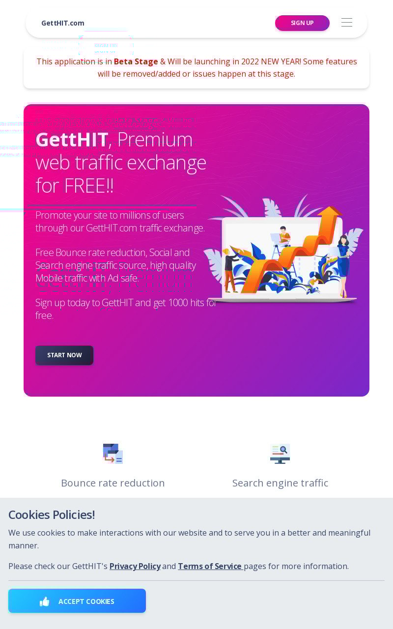 getthit Reviews 2025: Details, Pricing, & Features | G2