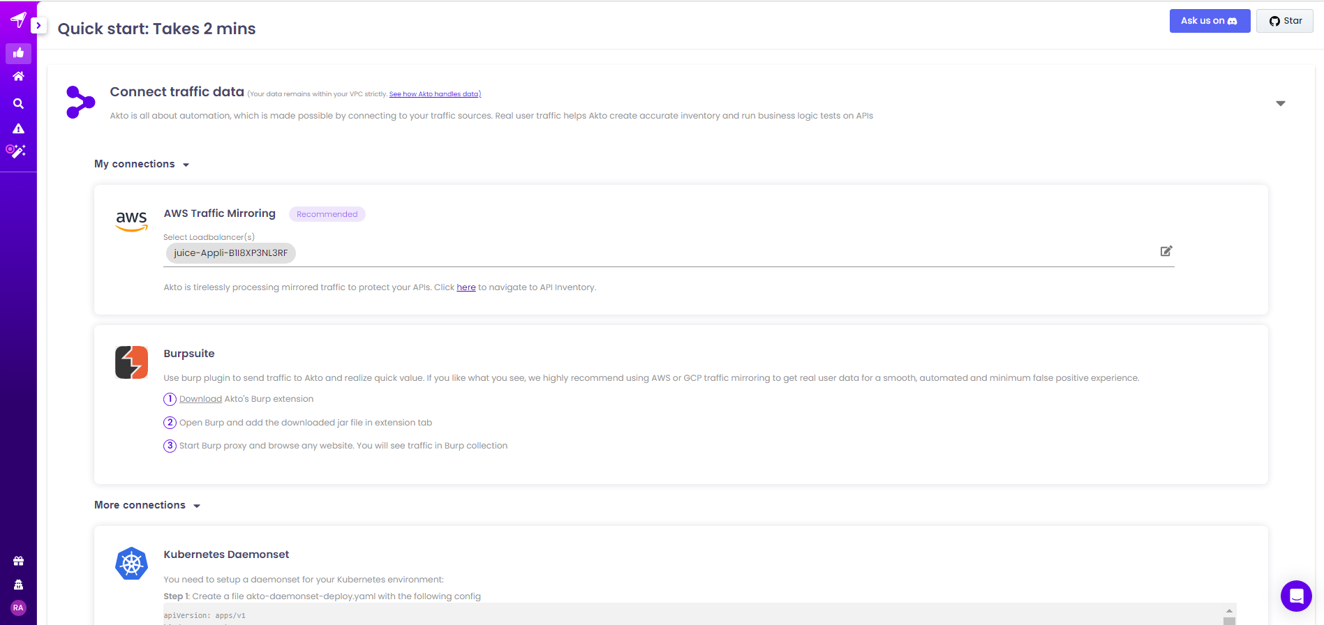Akto Reviews 2024: Details, Pricing, & Features | G2