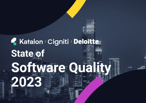 Katalon Platform Reviews 2025: Details, Pricing, & Features | G2