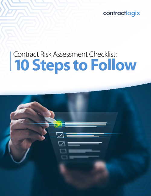 Contract Logix Reviews 2026: Details, Pricing, & Features | G2