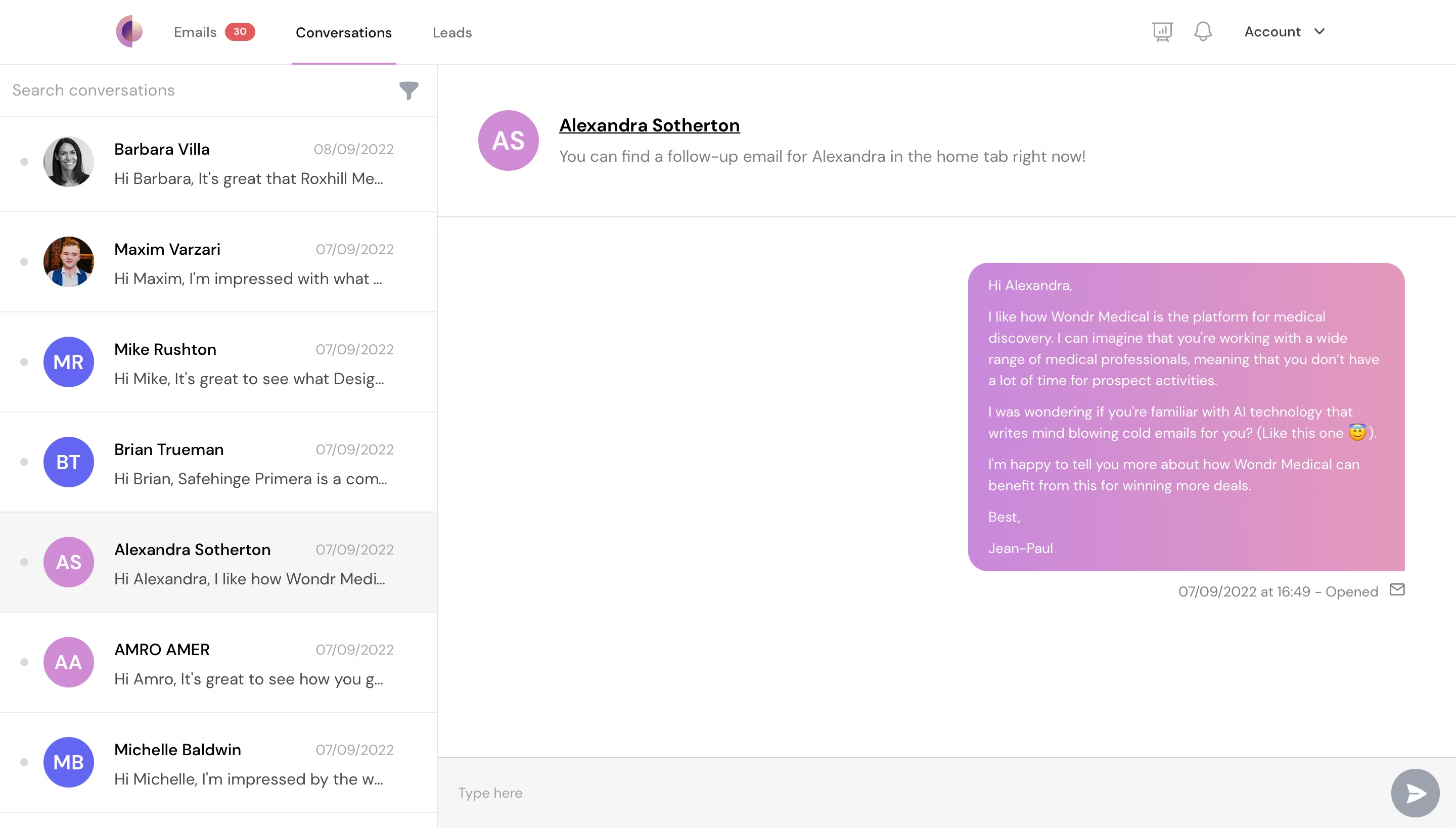 Luna.ai Reviews 2023: Details, Pricing, & Features | G2