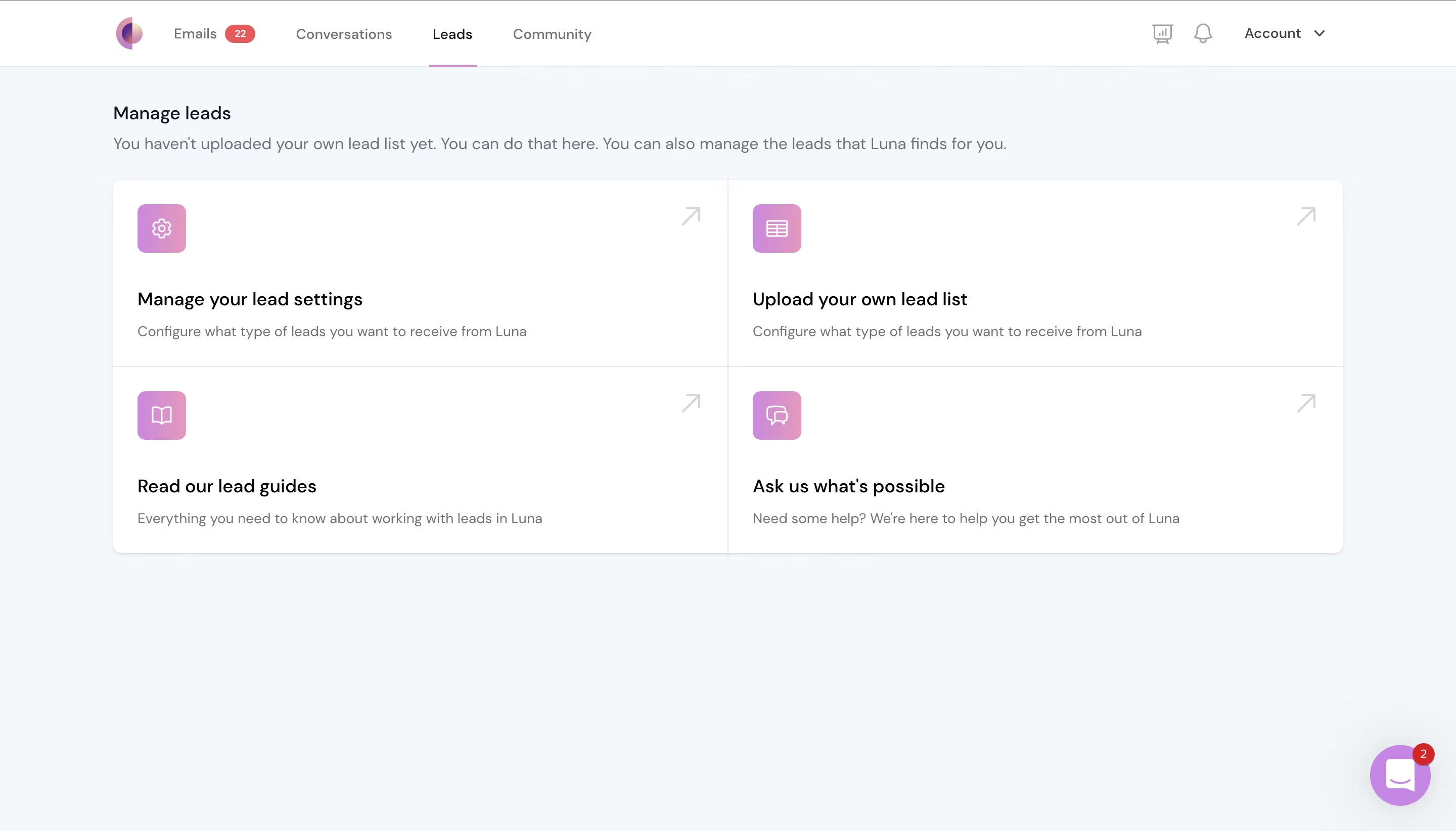 Luna.ai Reviews 2023: Details, Pricing, & Features | G2