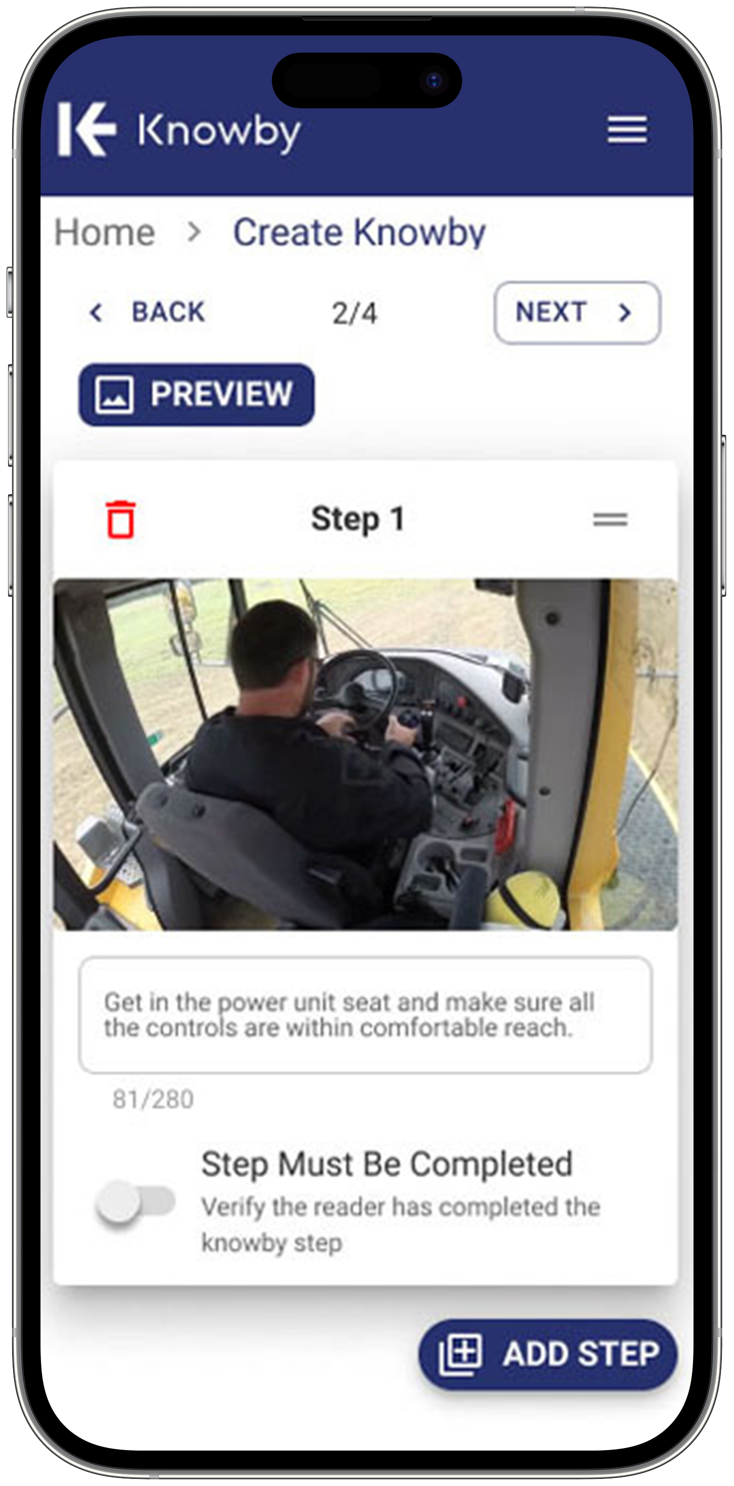 knowby Pro Reviews 2025: Details, Pricing, & Features | G2