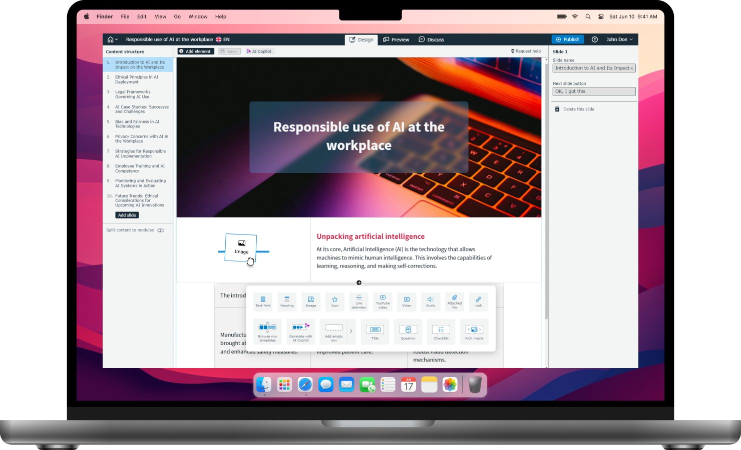 JollyDeck Reviews 2025: Details, Pricing, & Features | G2