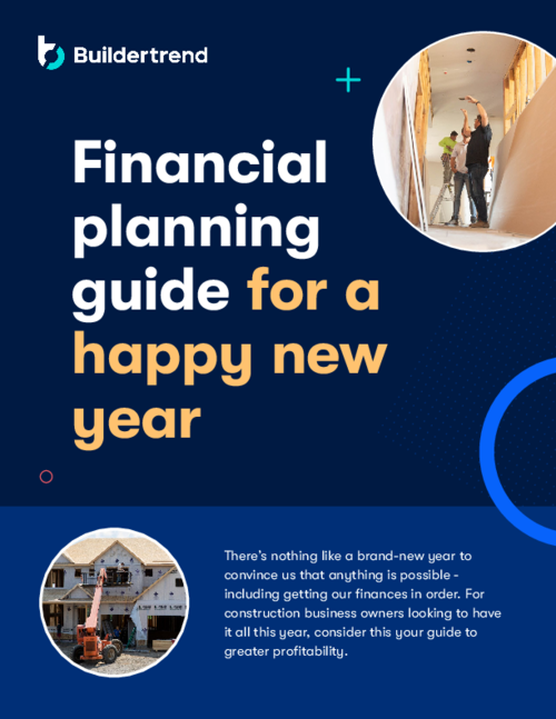 Buildertrend Reviews 2025: Details, Pricing, & Features | G2