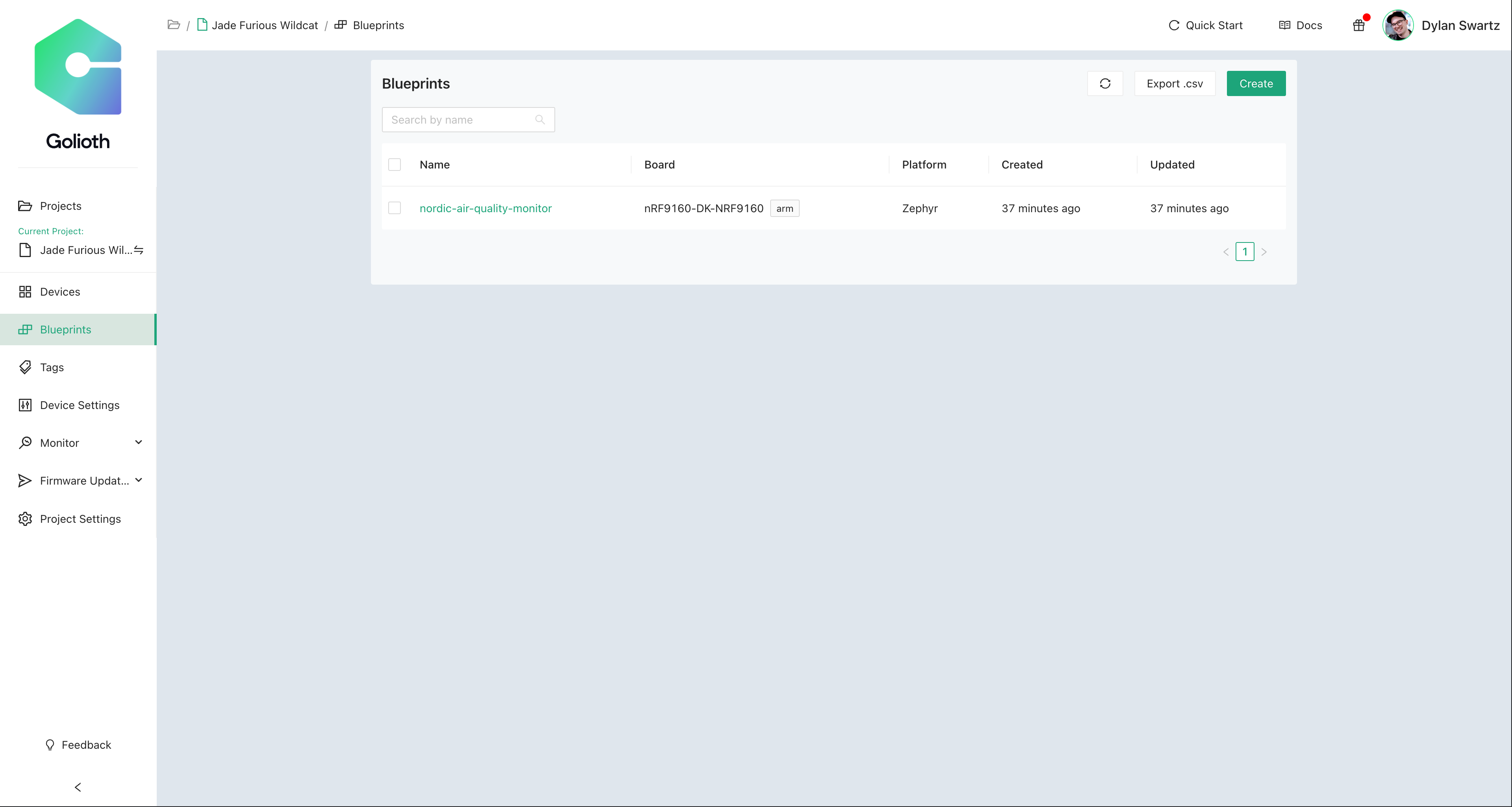 Golioth Reviews 2023: Details, Pricing, & Features | G2